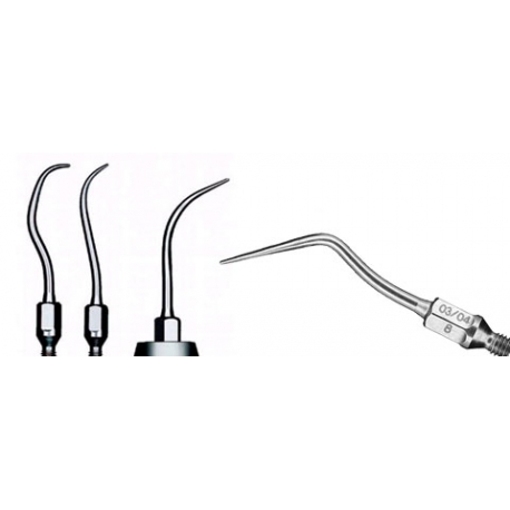 SONICflex scaler - Antigua Dental - Réhabilitation et Création de ...