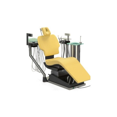 DKL D1 - Antigua Dental - Réhabilitation et Création de cabinets ...